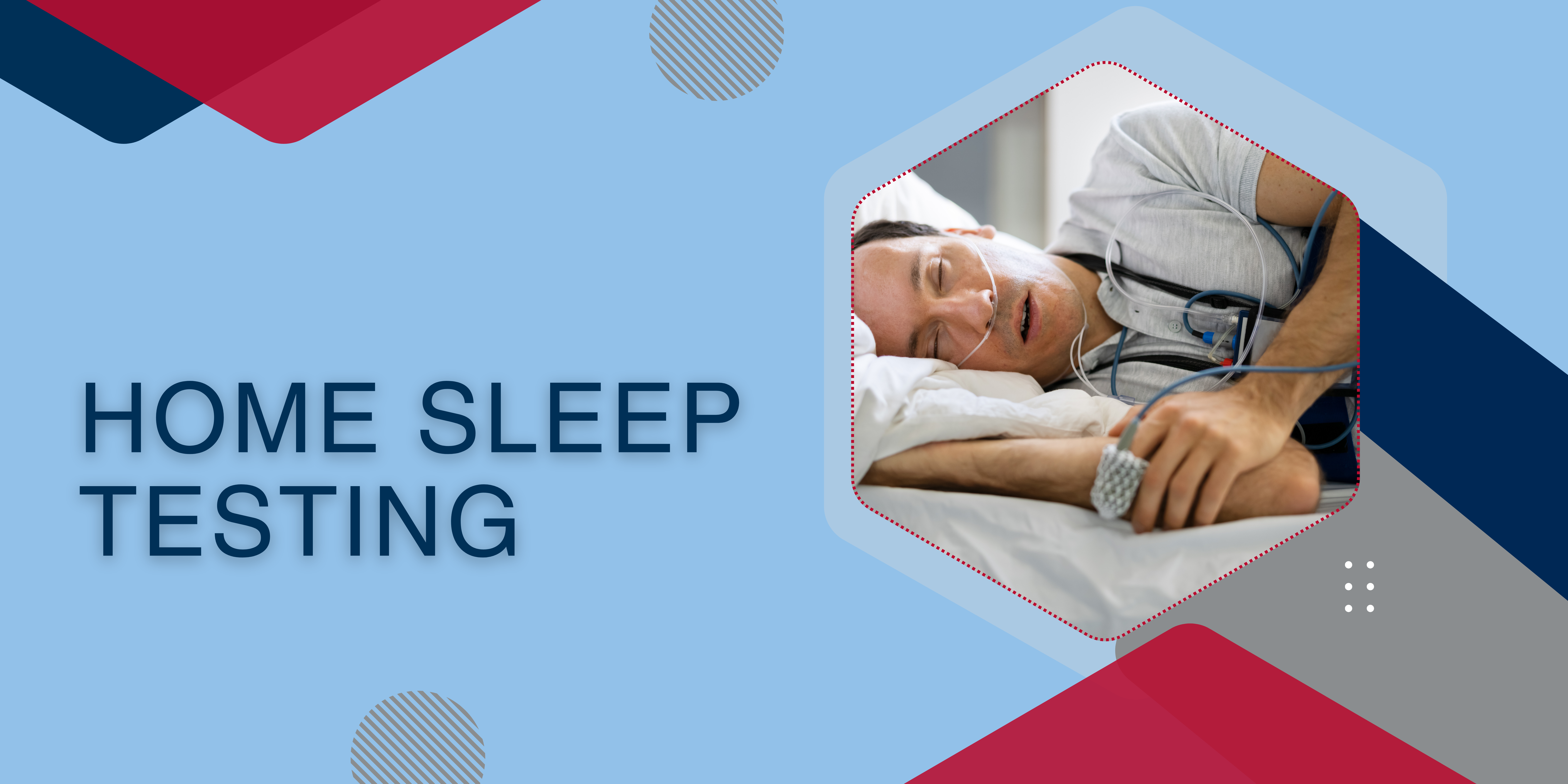 Home Sleep Testing | CSMA - Houston and Austin